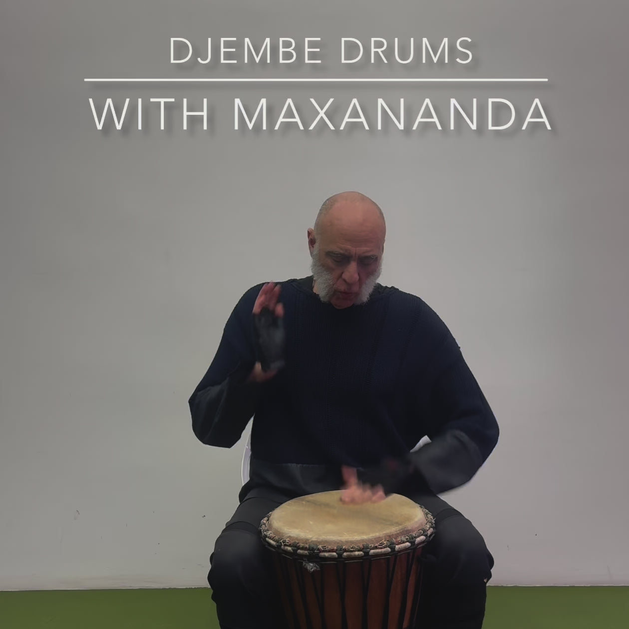 The Djembe Drums – Mamagaiam